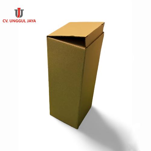 Jual Kardus Botol 500ml Box Botol Air Minum Tumbler 500ml Kotak Dus ...