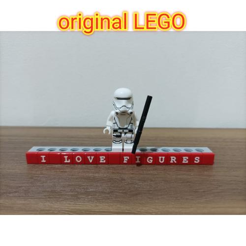 Jual Lego Minifigure First Order Flametrooper Minifigures Star Wars ...