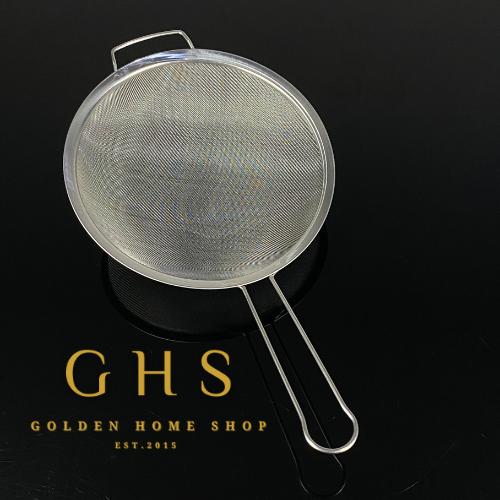 Jual Saringan Halus 26 cm | Filter Saringan Tepung Gorengan Bubur ...