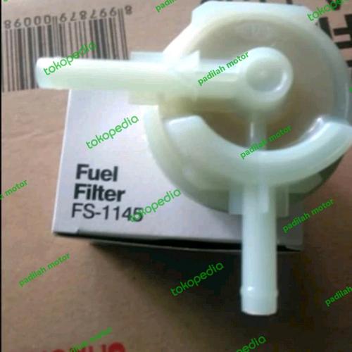 Jual Filter Bensin / Fuel Filter / Saringan Bensin Kijang 3k 4k 5k ...