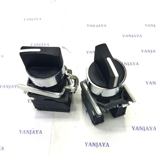 Jual selector switch 3 posisi LAY4 BD33 - Jakarta Pusat - YANJAYARAYA | Tokopedia