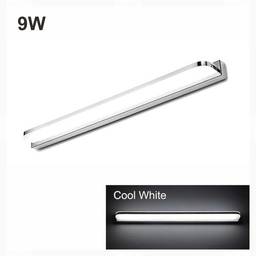 Jual Lampu Cermin Wastafel Toilet Kamar Mandi WC Dinding LED Wall Lamp ...