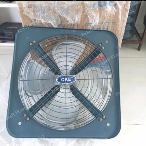 Jual CKE Exhaust Fan Dinding ESPN 20 Inch Blower Industrial - Jakarta ...
