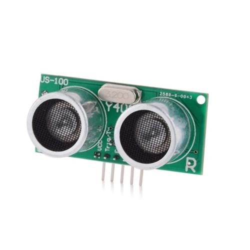 Jual US-100 Ultrasonic Range Meter Sensor Module - Kota Surabaya - AIF ...