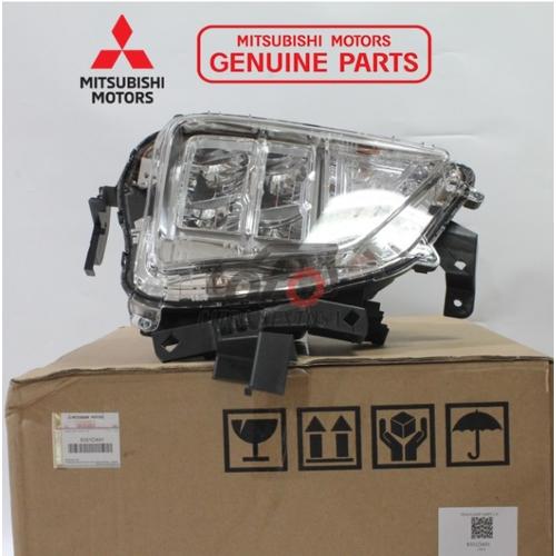 Promo LAMPU DEPAN KANAN HEADLAMP KANAN NEW XPANDER / CROSS XENON ...