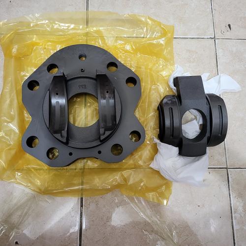 Jual SWASH PLATE ASSY K3V112DT / SWASHPLATE ASSY SK200-8 KWSK BRAND ...