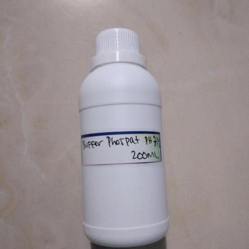 Jual Buffer/Buffer Natrium Pospat 250mL/Fosfat/Sodium Fosfat pH 7.4 ...