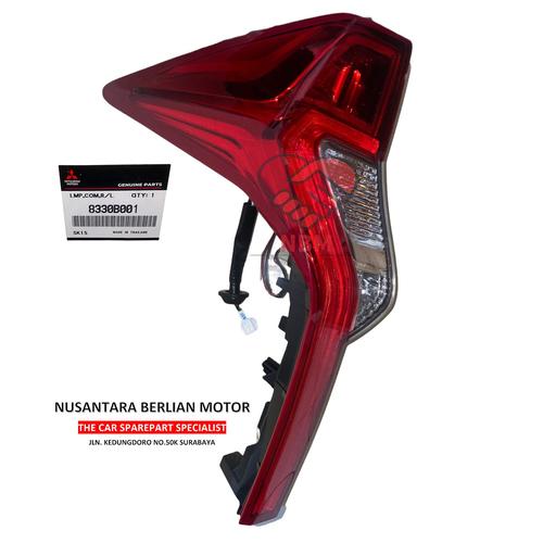 Jual STOPLAMP/LAMPU BELAKANG LED ASSY KIRI ALL NEW PAJERO SPORT ...
