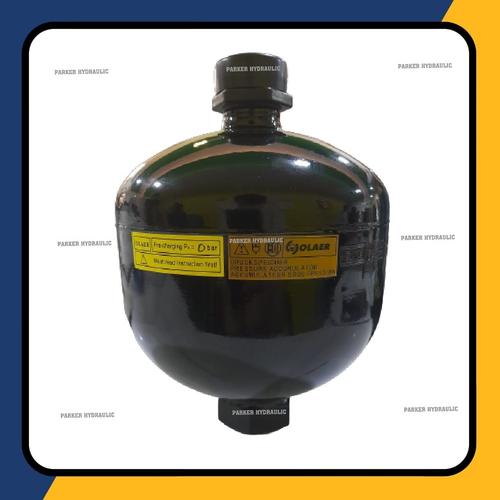 Jual Accumulator Olaer ELM diaphragm membran 1 Liter free nitrogen ...