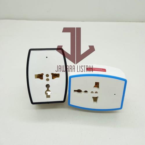 Jual Steker T-Serbaguna Model T-Multi LY-915 / Loyal Steker / Sambungan ...