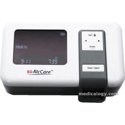 Jual SD A1c Care System - Jakarta Timur - Medicalogy | Tokopedia