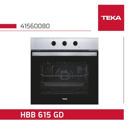 Jual TEKA HBB 615 GD SS BUILT IN MULTIFUCTION OVEN WITH HYDROCLEAN - Kota Semarang - Subur ...