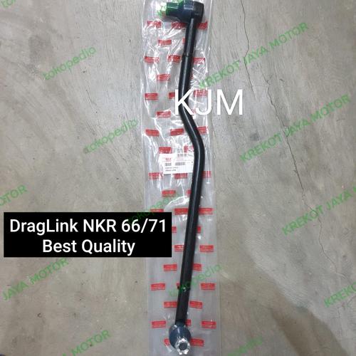 Jual DRAG LINK ASSY ISUZU NKR66 / NKR71 HIGH QUALITY - Jakarta Pusat ...