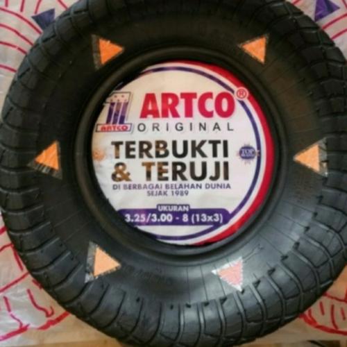 Jual Ban luar grobak sorong arco original - Kab. Tangerang - Ditya ...