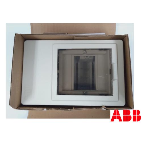 Jual ABB BOX MCB 4 MODULE SCP04 (Inbow/Tanam dinding) Pintu Transparan ...