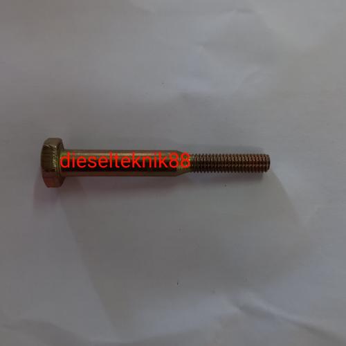 Jual Bolt F.i pump / baut pompa solar yanmar TS50/60/70/80/105/155 ...