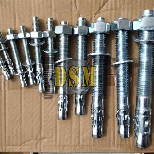 Jual Angkur Trubolt 16x150 / Wedge Anchor M16x150 (15CM) - Jakarta ...