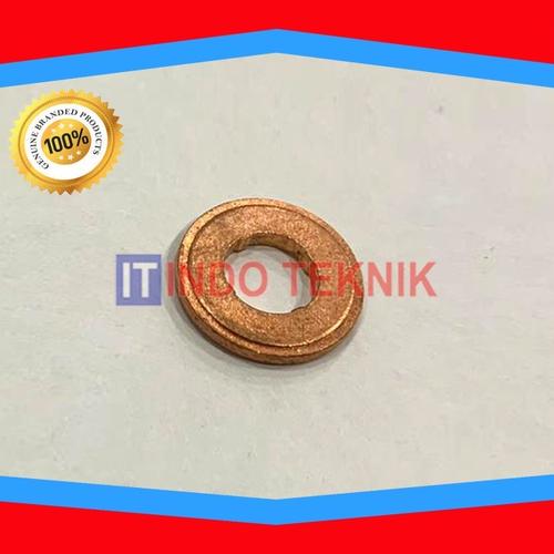 Jual Ring Injector Volvo EC210 EC200 EC240 Washer Injektor Seat Nozzle ...