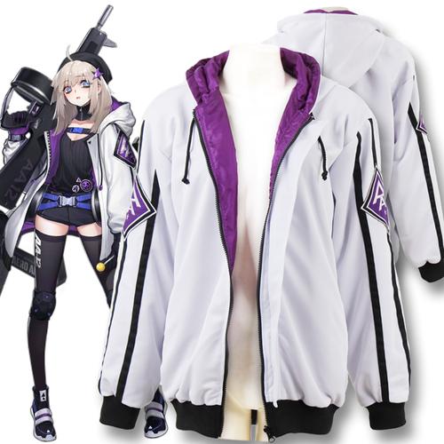 Jual AA-12 Girls Frontline Jacket - XXL - Kota Yogyakarta - Ganbate ...