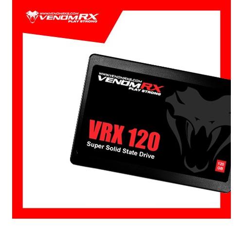 Jual VenomRX VRX SUPER SSD 2,5" SATA III - 128GB | 256GB | 512GB ...