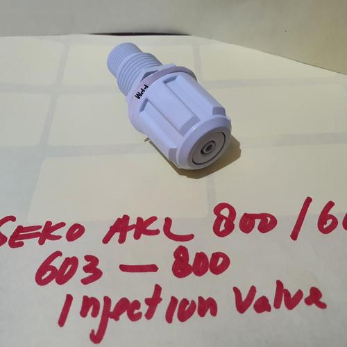 Jual Injection Valve Seko AKL 603 dan 800 - Kota Surabaya - Tirta Alam ...
