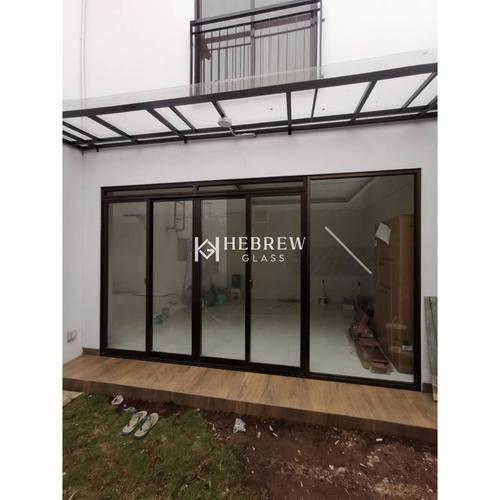 Jual ALUMINIUM SLIDING DOOR YKK NEXSTA Pintu Geser UPVC Alexindo Lixil (3) - Kota Bandung ...