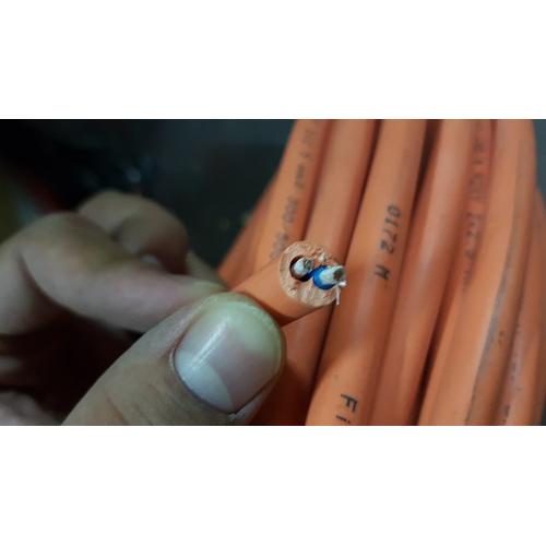 Jual Kabel FRC 2x2,5 / 2x2.5 mm (Fire Resistance Cable) Meteran ...