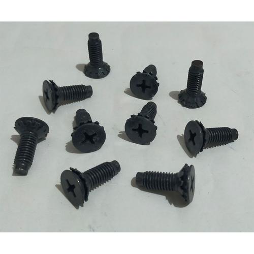 Jual Baut Pengait Cantelan Pintu Baut Stricker Door Lock Hitam ...