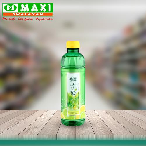 Jual Adem Sari Chingku Botol 350ml - Kota Balikpapan - Maxi Swalayan ...