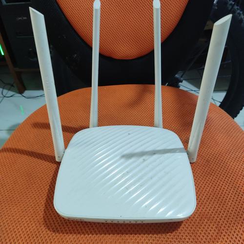 Jual Tenda f9 router wireless 600mbps - Kota Surabaya - ArdanNet ...