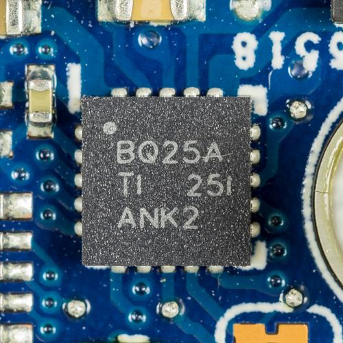 Jual BQ25 BQ25A QFN-20 IC Charger SMD - Kota Depok - JW STORE SAWANGAN | Tokopedia