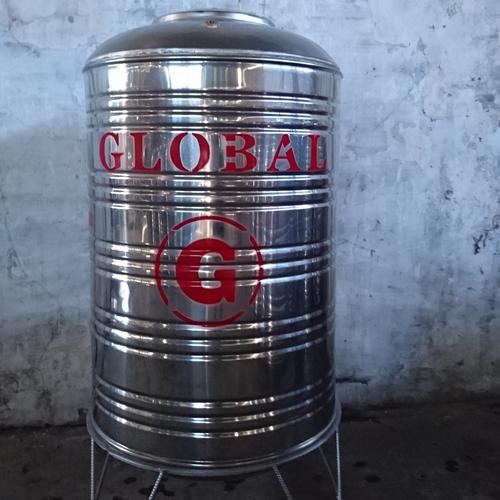 Jual tangki air ss 304 type 500 merk Global - Kota Medan - cv star ...