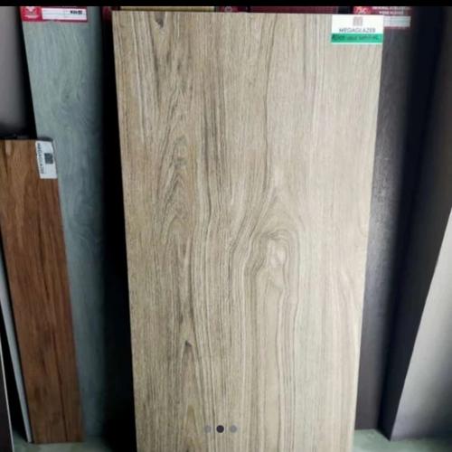 Jual Granit Lantai / Dinding Teras 60 x 120 Cm Mega Aston Wood Motif ...