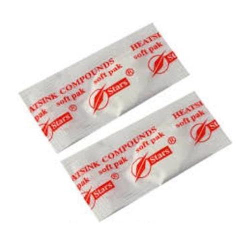 Jual Thermal pasta sachet Thermal paste sachet - Jakarta Pusat ...