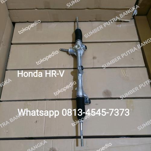 Jual Rack Steer / Rack Stir Honda HRV Original JTEKT - Jakarta Utara ...