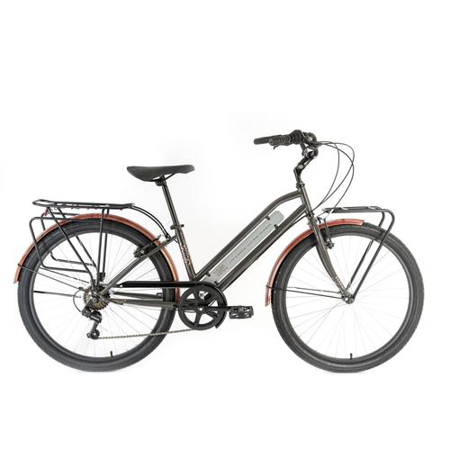 Jual sepeda city bike 26 element bergamont New 7 speed - Kota Bekasi ...