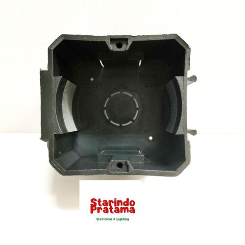 Jual INBOW DOOS / INBOW DUS / INBODUS HITAM - Jakarta Barat ...