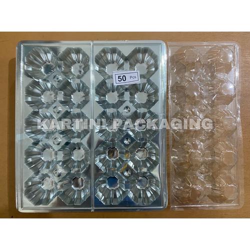 Jual MIKA CX TELUR/EGG TRAY (50PCS) - Kota Denpasar - Kartini Packaging ...