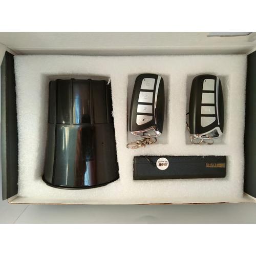 Jual Alarm Mobil Universal RWB RBT-8800 EA168-8805 - Jakarta Barat ...