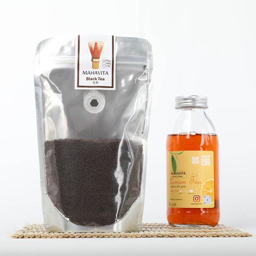 Jual MAHAVITA Java Black Tea Grade BP Untuk Bisnis Aneka Minuman di ...