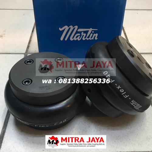 Jual TYRE COUPLING F40 B MARTIN FENAFLEX KOPLING F 40 F40B KOPEL PILOT ...