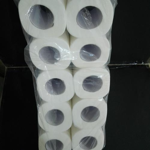 Jual tissue toilet roll polos isi 10 - Jakarta Selatan - MAJU BERSAMA ...