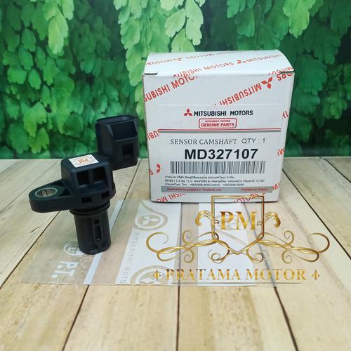 Jual SENSOR CAMSHAFT SENSOR NOKEN AS CMP MITSUBISHI T120SS INJEKSI ...