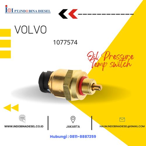 Jual VOLVO OIL PRESSURE TEMP SWITCH 1077574 - Jakarta Pusat - SCANIA ...