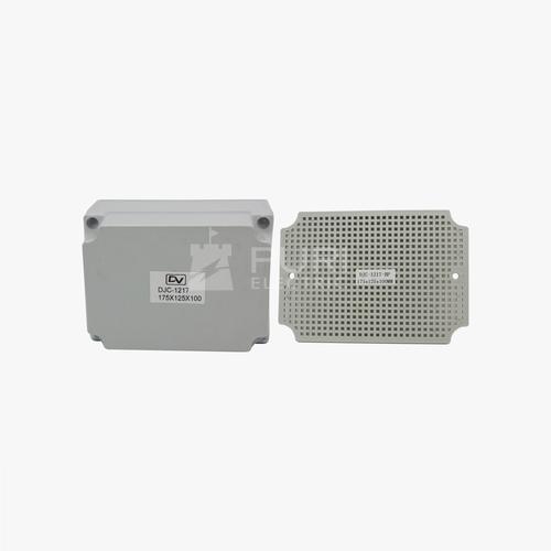 Jual Junction Box DV 125x175x100 - DJC-1217 - Junction Box - Kota ...