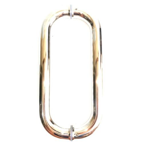 Jual Tarikan Pintu Stainless Pipa/Pull Handle Stainless As 30cm ...