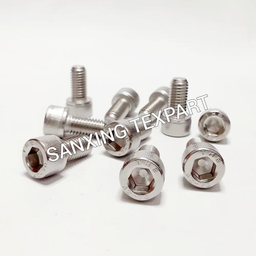 Jual BAUT L STAINLESS M8x50 MEREK THE SUS 304 M8 x 50 50 MM 5 CM L6 P 1,25 - Kota Cimahi ...