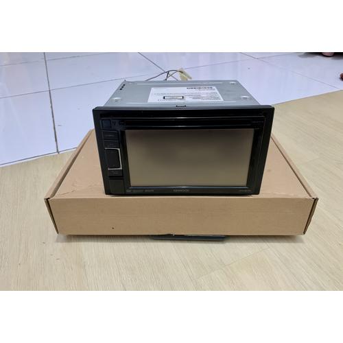 Jual Head unit copotan mobilio kenwood - Kota Makassar - Parthonda ...
