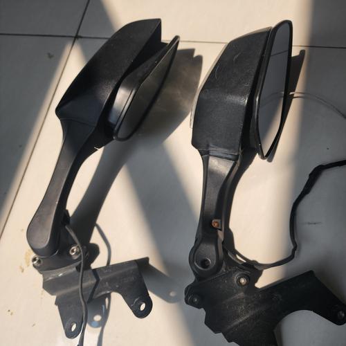 Jual Spion ZX10r include braket serpo xmax - Kota Tangerang Selatan ...