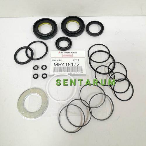 Jual Seal Kit Power Steering Bawah Seal Kit Gearbox Kuda - Jakarta ...